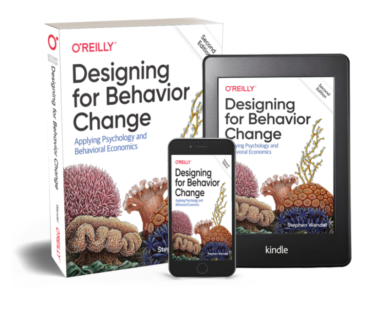 Home : Behavioral Technology